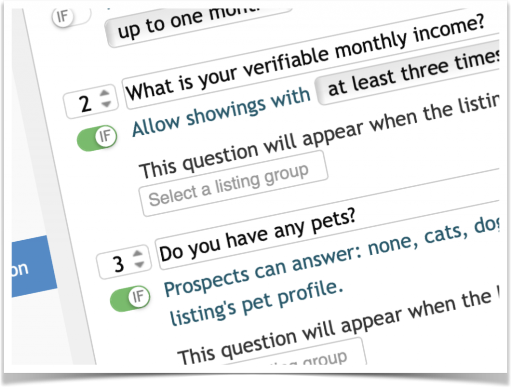 ONE NEW FEATURE to Simplify Pre-Showing Screening - ShowMojo