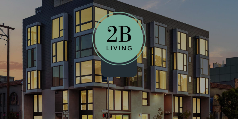 2B Living Property Management Case Study - ShowMojo