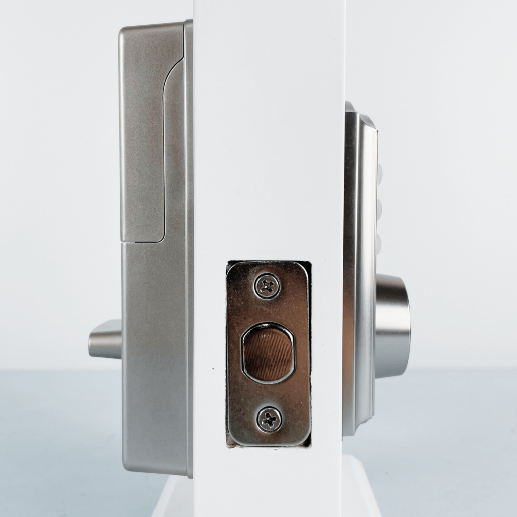 MojoLock Smartlock | ShowMojo