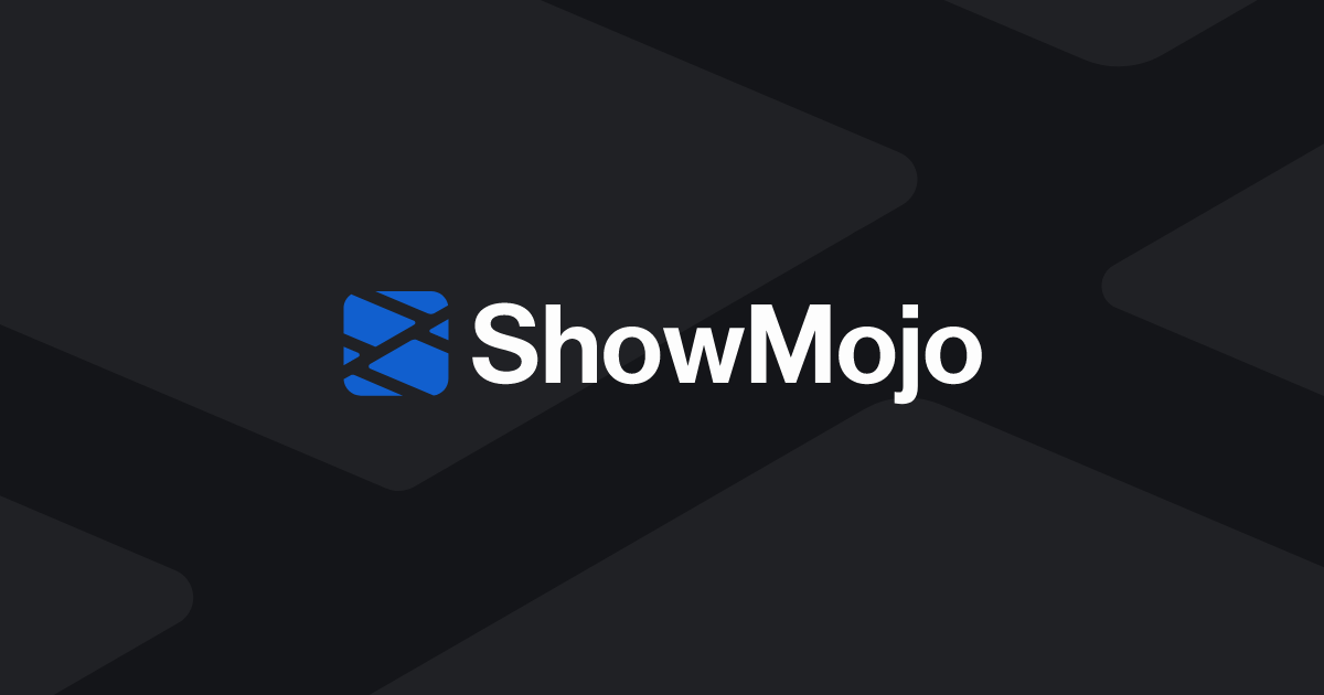 Lost Password or Having Trouble Logging In - ShowMojo Lost Password or Having Trouble Logging In - ShowMojo