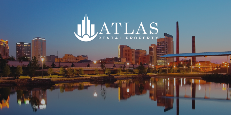 Atlas Rental Property Case Study - ShowMojo
