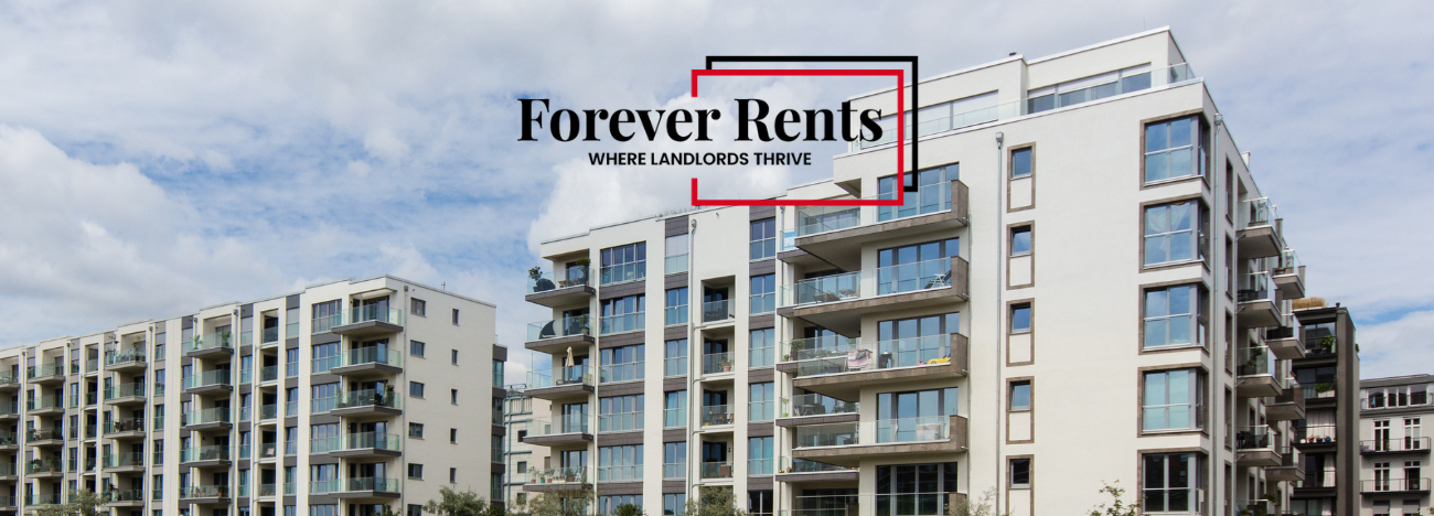 Forever Rents Leasing Automation Case Study - ShowMojo