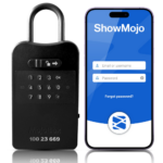 MojoBox Digital Lockbox | ShowMojo
