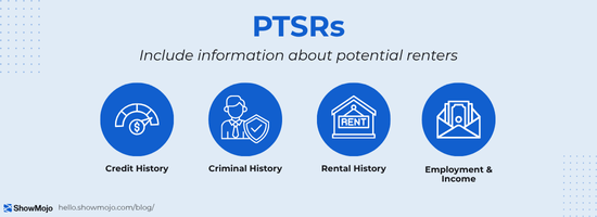Portable Screening Reports: What Property Managers Should Know - ShowMojo